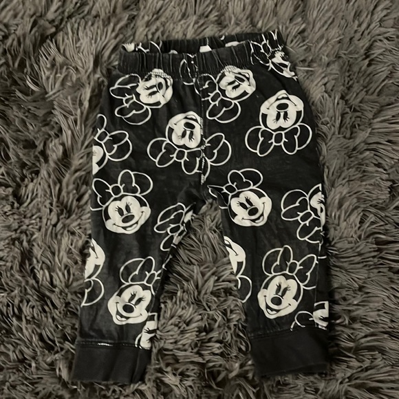 Disney | Bottoms | Minnie Mouse Pants Joggers | Poshmark